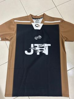 Jersey jtt, Men's Fashion, Activewear on Carousell