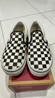Kasut Vans, Babies & Kids, Babies & Kids Fashion on Carousell