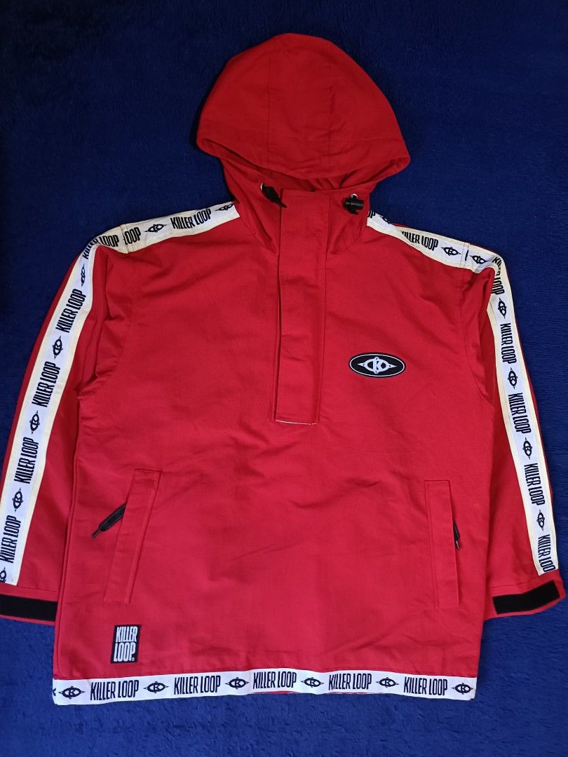 killer loop jacket