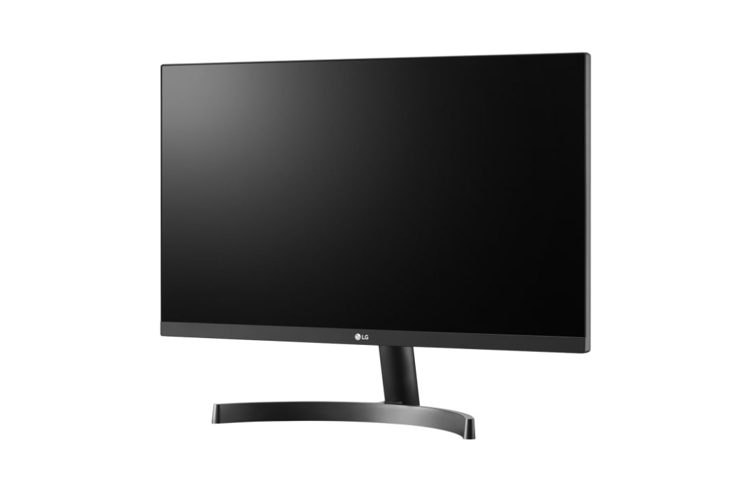 LG 24MK600 FHD IPS Panel Monitor, Computers & Tech, Parts & Accessories ...
