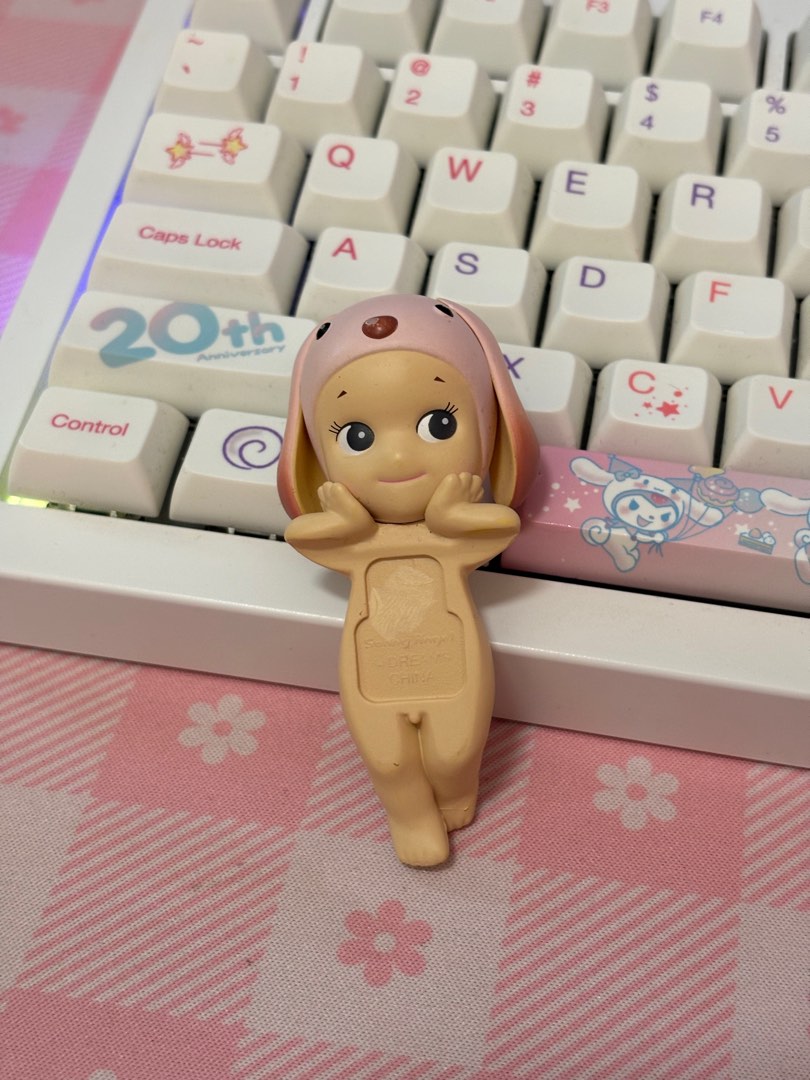 Lop ear Hipper Sonny Angel, Hobbies & Toys, Toys & Games on Carousell