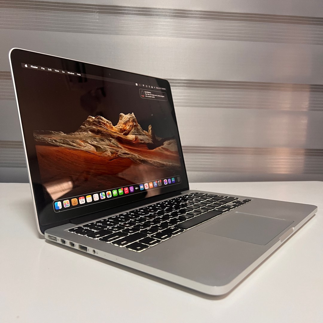 MacBook Pro i5 ( 16 GB RAM / 500GB Storage), Computers & Tech, Laptops ...