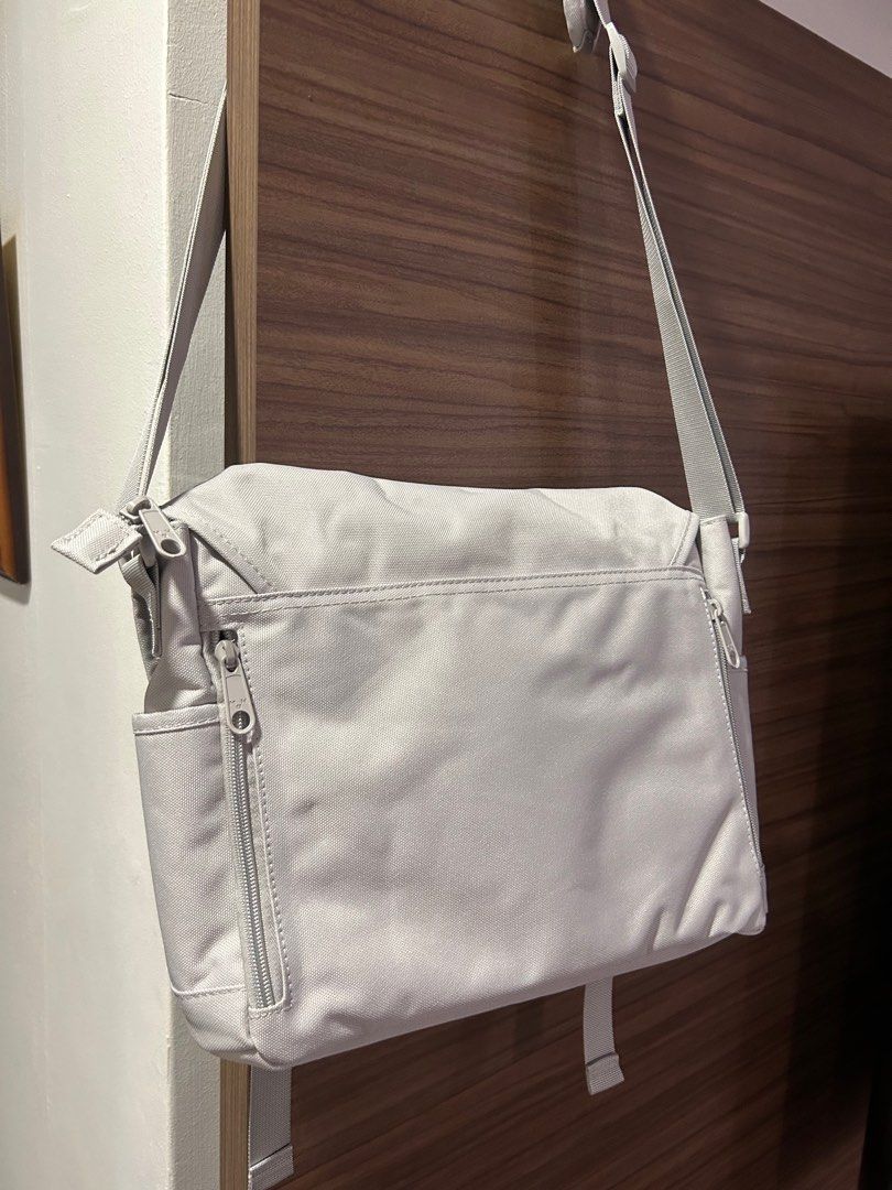 MAH 2759 Tour Crossbody Bag, Men's Fashion, Bags, Sling Bags on Carousell