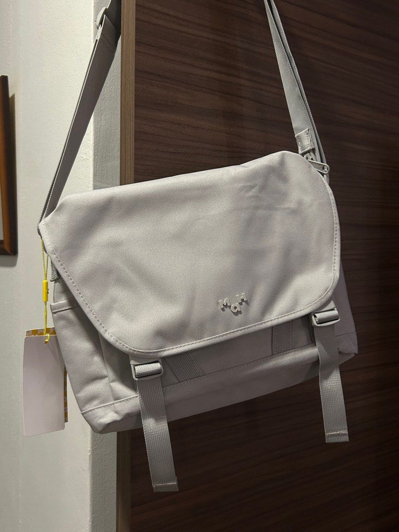 MAH 2759 Tour Crossbody Bag, Men's Fashion, Bags, Sling Bags on Carousell