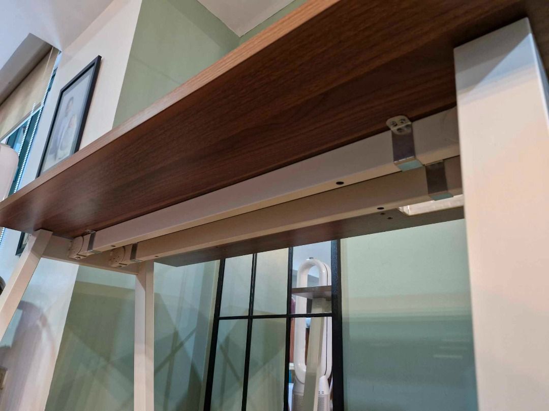 Mandaue Foam - Oddie Series Office Table, Furniture & Home Living ...