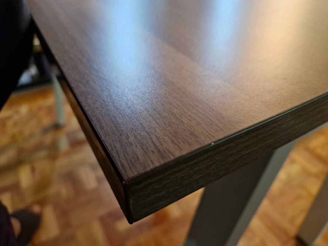 Mandaue Foam - Oddie Series Office Table, Furniture & Home Living ...