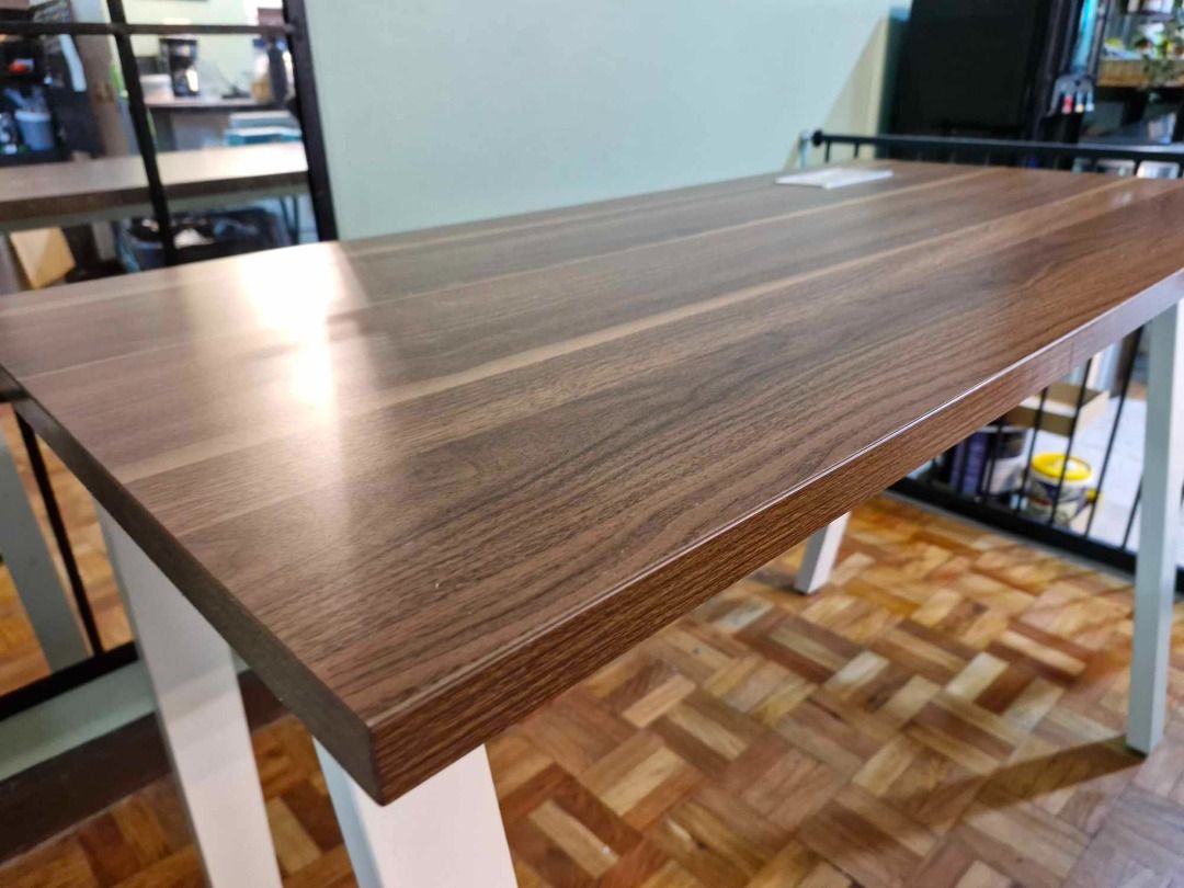 Mandaue Foam - Oddie Series Office Table, Furniture & Home Living ...