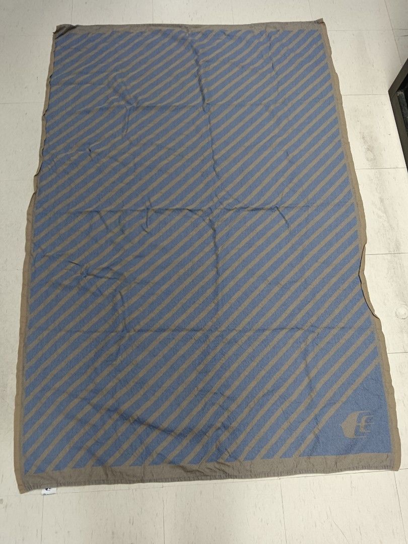 Mas Malaysia airlines blanket business class vintage lama classic ...