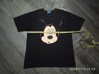 FREE POS NA MICKEY MOUSE 2C 52, Men's Fashion, Tops & Sets, Tshirts ...