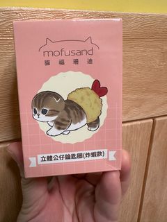 Mofusand 貓福珊迪 紙膠帶一套, 興趣及遊戲, 收藏品及紀念品, 郵票及印刷品 - Carousell