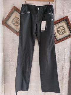 Adidas Cargo Pants Bootcut, Men's Fashion, Bottoms, Trousers on Carousell