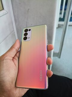 Oppo Reno 11 5G Teal 256 GB, Mobile Phones & Gadgets, Mobile Phones ...