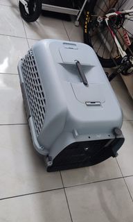 Pet Carrier, Pet Supplies, Homes & Other Pet Accessories on Carousell