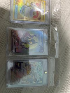 Iron Leaves EX Special Illustration Rare SIR Temporal Forces Pokemon ...