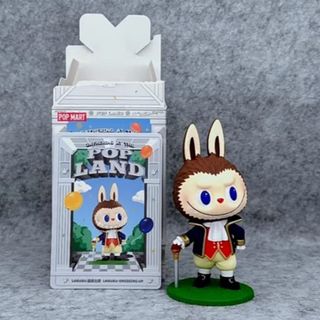 Popmart Exclusive Labubu The Monsters, Hobbies & Toys, Memorabilia ...