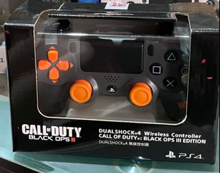 PS5 DualSense Wireless Controller Final Fantasy XVI Limited Edition ...