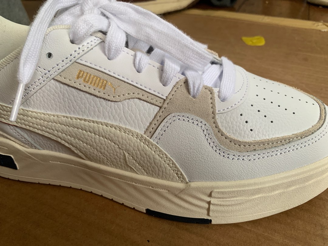 PUMA CA PRO RIPPLE EARTH, Women's Fashion, Footwear, Sneakers on Carousell
