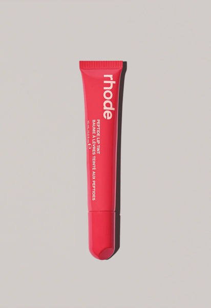 Rhode Peptide Lip Tint Guava Spritz, Beauty & Personal Care, Face ...