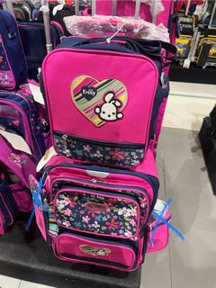 Robby Rabbit Stroller Bag, Babies & Kids, Babies & Kids Fashion on ...