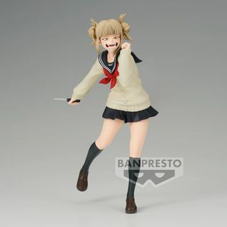 【PRE-ORDER】 Dodomo Studio - My Hero Academia - Himiko Toga Resin Statue ...