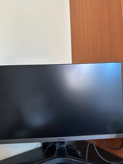 Samsung S24E450 Full HD (1080p) 22 Inches LED Monitor with DVI VGA HDMI ...