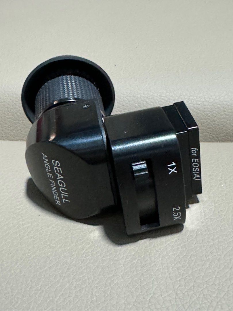 Seagull Angle Finder, Photography, Photography Accessories, Other ...