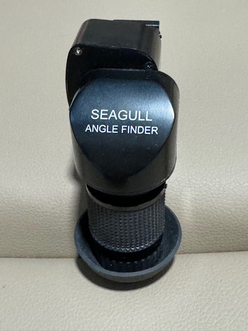 Seagull Angle Finder, Photography, Photography Accessories, Other ...