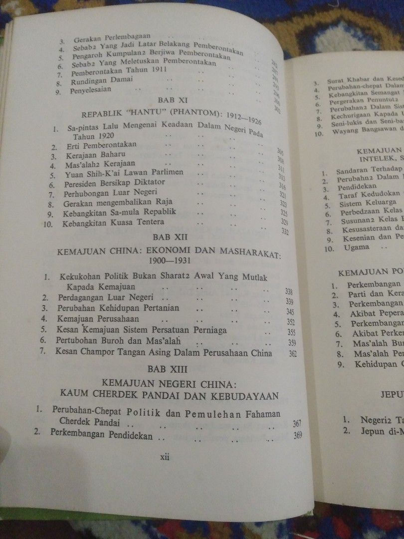 Sejarah Timor Jauh Dalam Zaman Moden, Hobbies & Toys, Books & Magazines ...