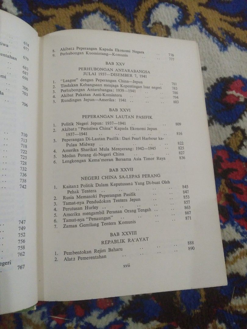 Sejarah Timor Jauh Dalam Zaman Moden, Hobbies & Toys, Books & Magazines ...