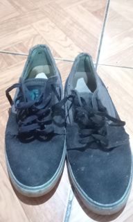 Sepatu DC Evan Smith HI - White ORIGINAL 100% - Size 40, Fesyen Pria ...