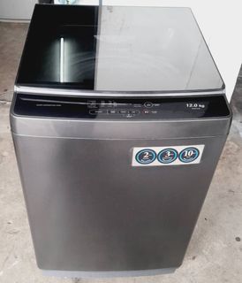 SHARP XE-A203 Electronic Cash Register Machine, TV & Home Appliances ...