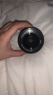Sony Cybershot DSC-QX100 Lens for Mobile Phone, Photography, Lens ...