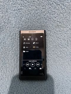 Walkman Kaset Sony WM-FX413, Audio, Headphones & Headsets on Carousell