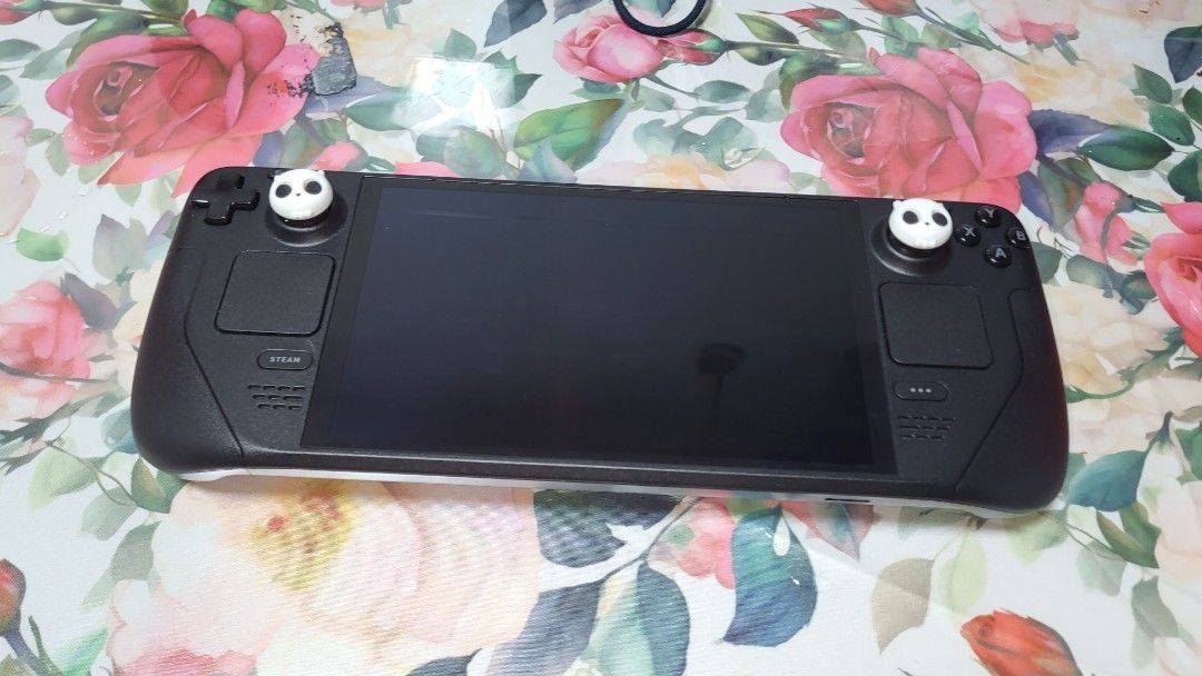 Steamdeck oled 512gb, Video Gaming, Video Game Consoles, Others on ...