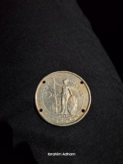 60's 70's 80's United States of America One Dollar & Quarter Dollar ...