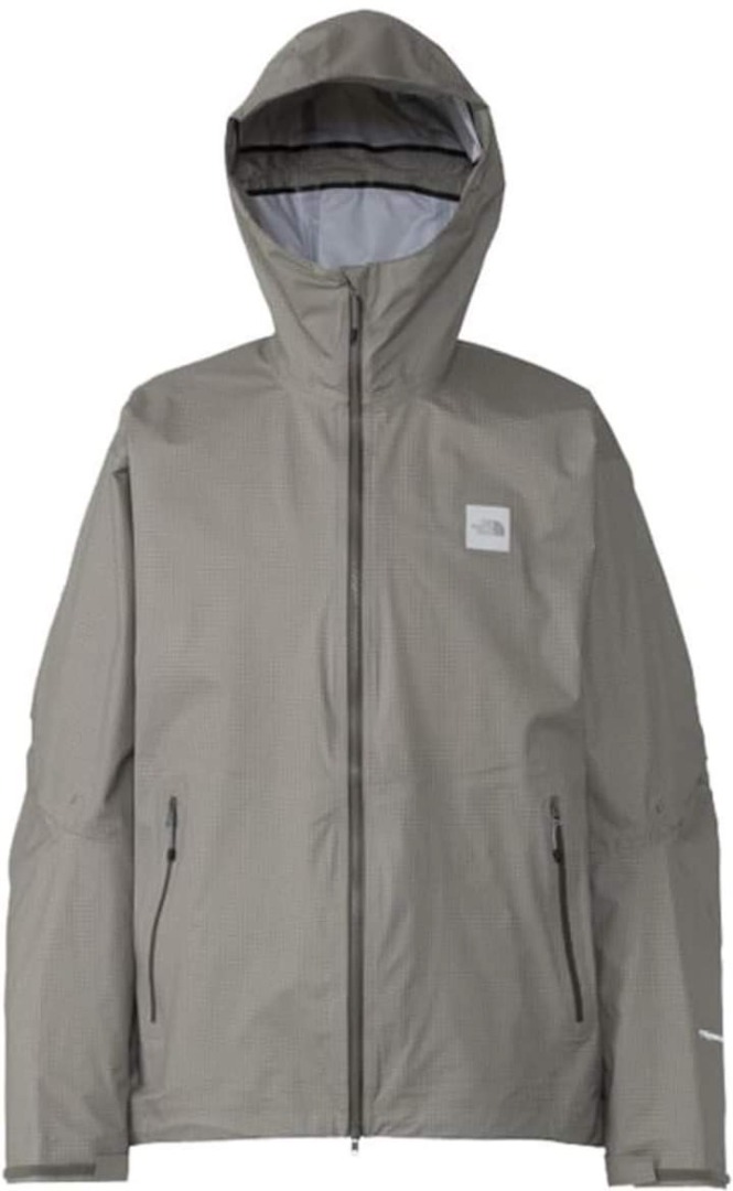 The North Face Endride Rain Jacket Dyneema, Men's Fashion, Coats ...