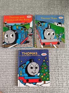 Thomas & Friends Series DVD, Hobbies & Toys, Music & Media, CDs & DVDs ...