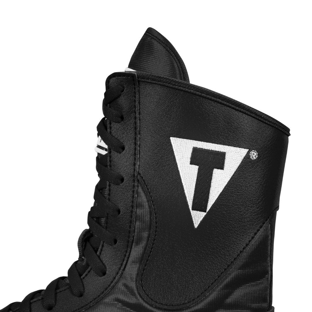Title Boxing Shoes Ready Stock, Sports Equipment, Other Sports ...