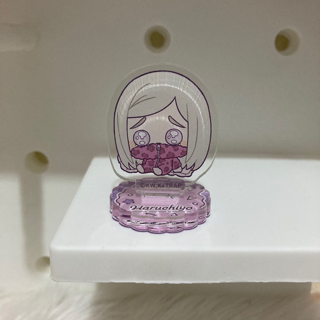 Tokyo Revengers Sanzu Haruchiyo, Hobbies & Toys, Memorabilia ...