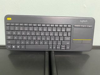 PC230A Wireless Keyboard and Mouse Combo, Computers & Tech, Parts ...