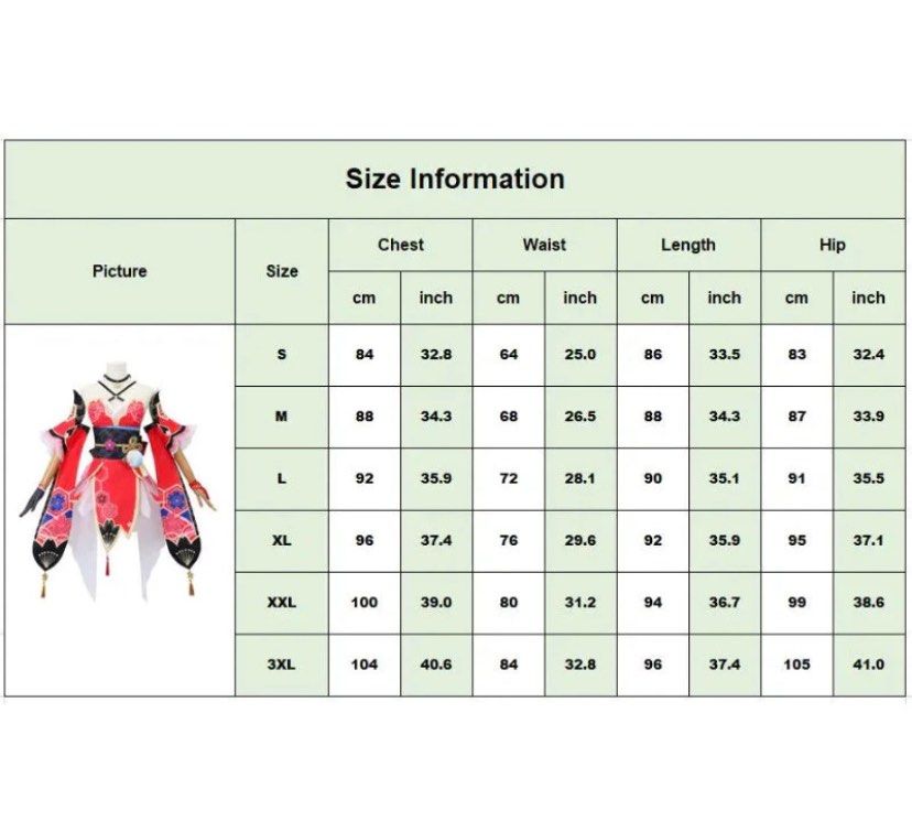 (WTR/WTS) Sparkle Cosplay Honkai Star Rail HSR, Hobbies & Toys ...