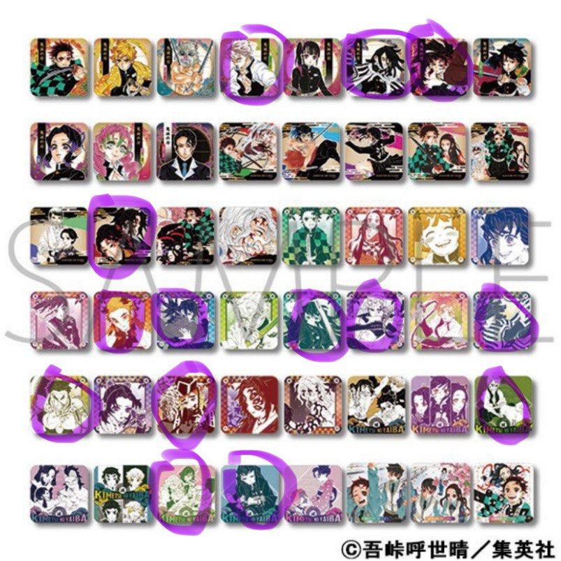 [wts/wtt] haikyuu, jujutsu kaisen/jjk, my hero academia/bnha and demon ...