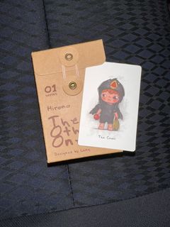 [WTS/WTT] POPMART Hirono Mime Series-Patience, Hobbies & Toys, Toys ...