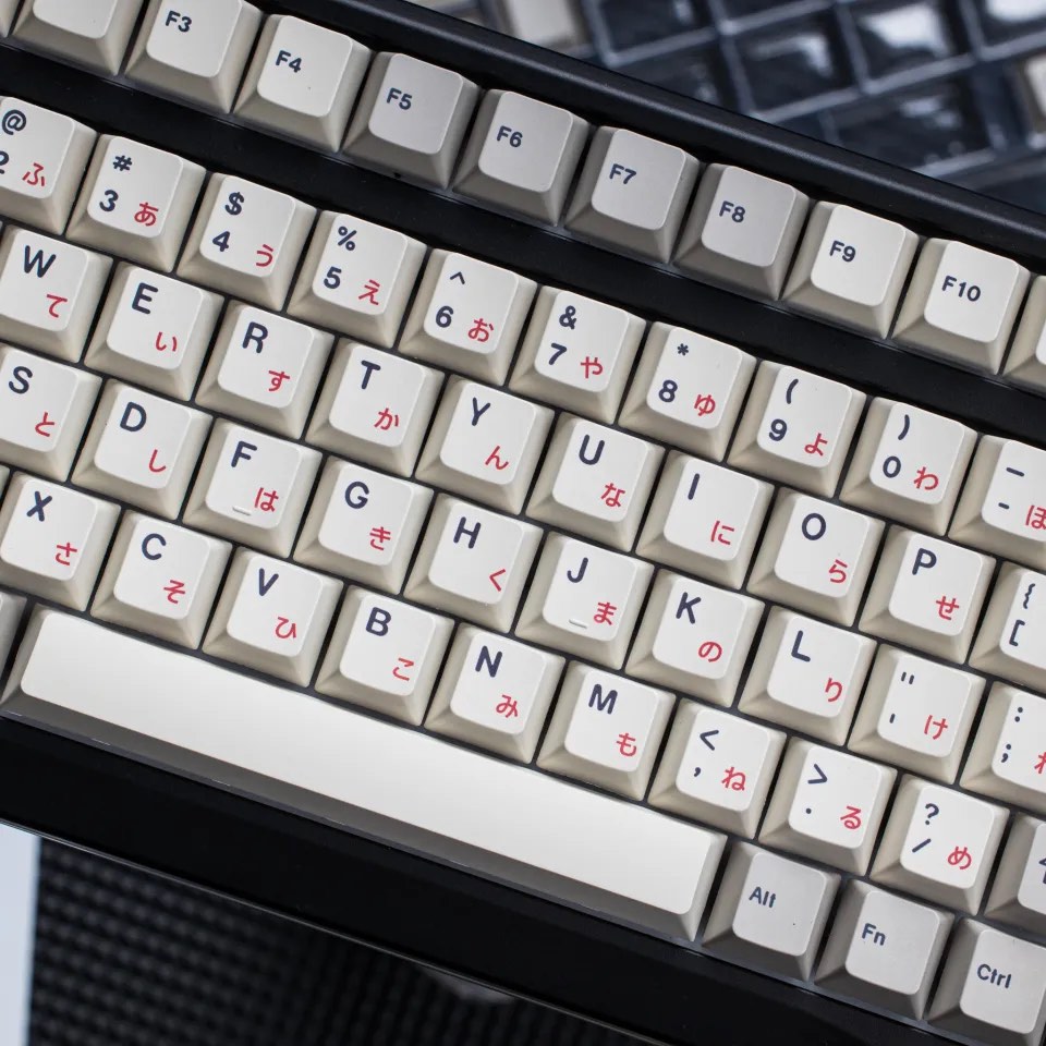 Xmi red japanese, Computers & Tech, Parts & Accessories, Computer ...