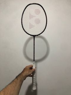 YONEX duora 10, Sports Equipment, Sports & Games, Racket & Ball Sports ...