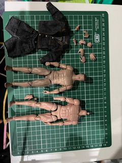 Revoltech Yamaguchi Marvel Comics Deadpool Version 2.5 Reissue Colour 1 ...