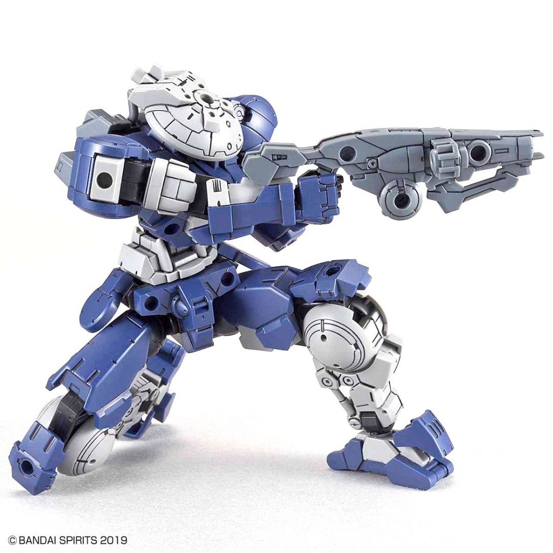 不同•價⚠️30MM 30 Minutes Mission 三十分鐘任務 Bandai 1/144 HG •$60 Option Armor ...
