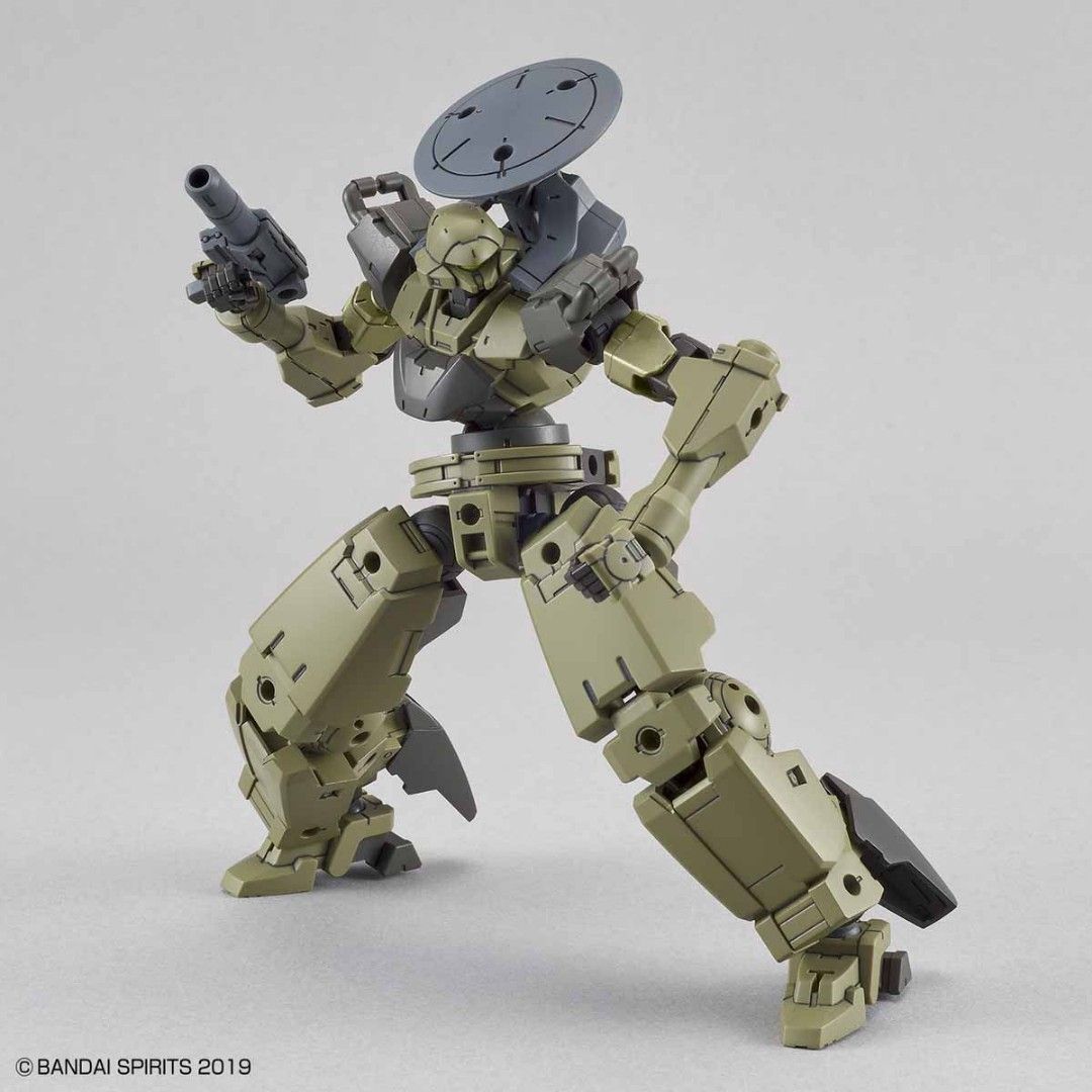 不同•價⚠️30MM 30 Minutes Mission 三十分鐘任務 Bandai 1/144 HG •$60 Option Armor ...