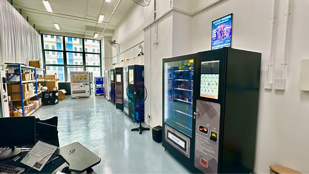 🔥 Vending Machines for Sale & Rent, Rental rates, Vending Machine ...