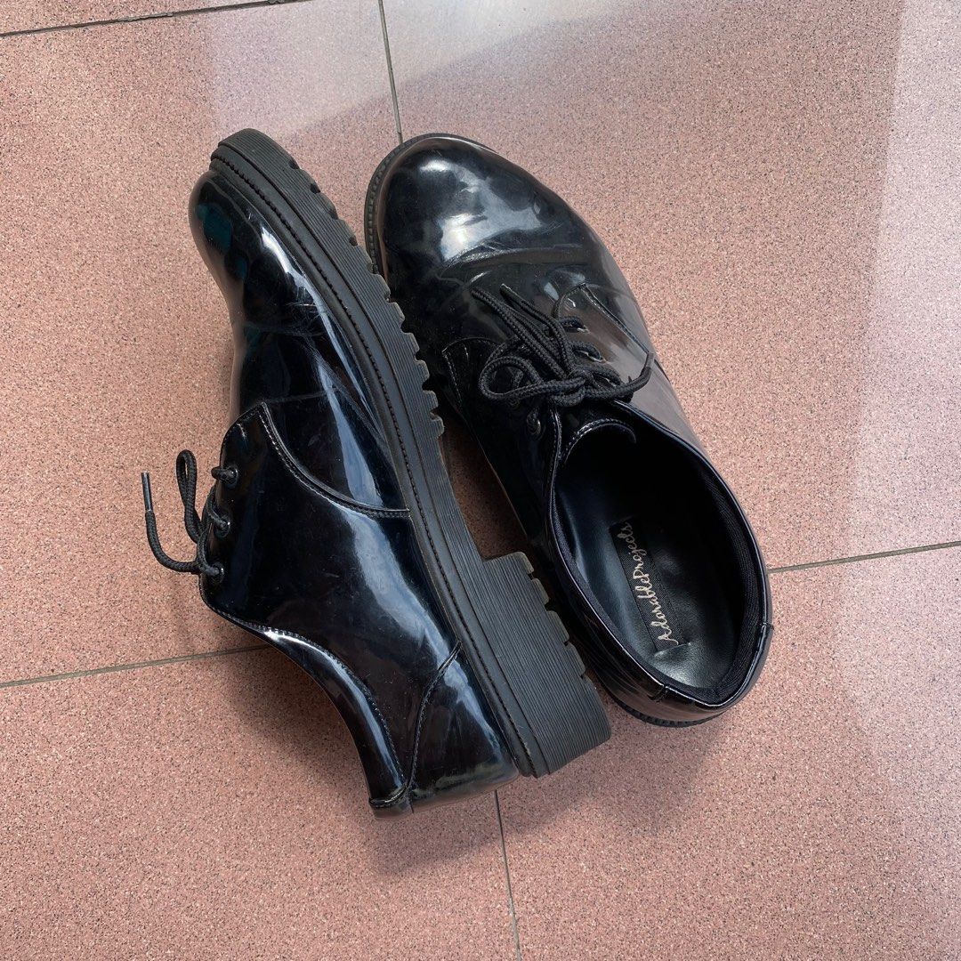 Adorable Projects: Oxford Shoes, Fesyen Wanita, Sepatu di Carousell